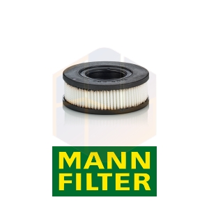FILTRO DE VENTILACIÓN BLOQUE MOTOR LC 9005 MANN-FILTER | vesta-z