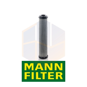 FILTRO HIDRÁULICO HD 5003 MANN-FILTER | vesta-z