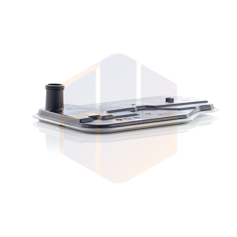 FILTRO DE ACEITE TRANSMISIÓN HIDRÁULICA H 27 001 MANN-FILTER | vesta-z