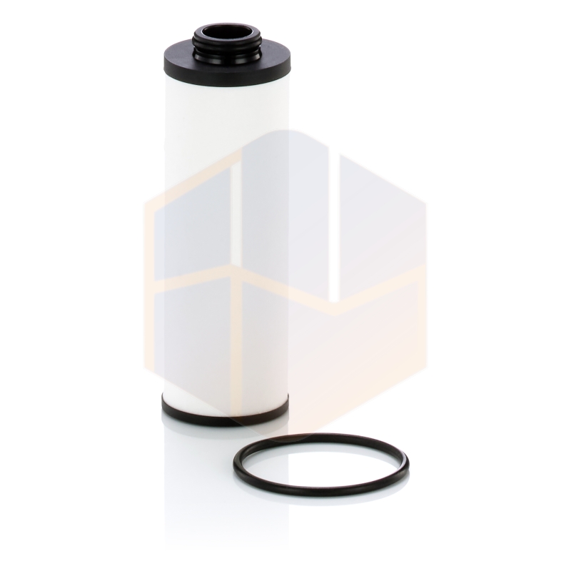 FILTRO DE ACEITE TRANSMISIÓN HIDRÁULICA H 4008 z MANN-FILTER | vesta-z