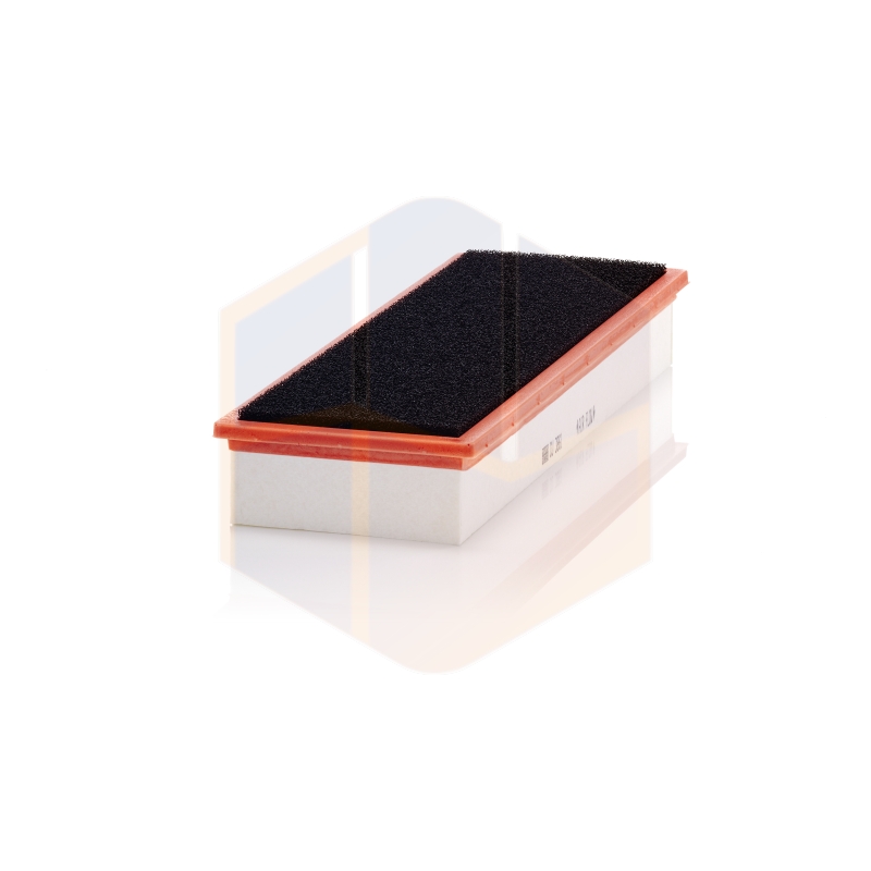 FILTRO DE HABITÁCULO PARTÍCULAS CU 3861 MANN-FILTER | vesta-z