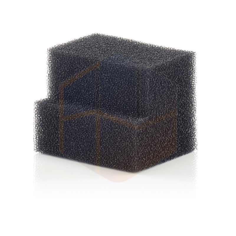 FILTRO DE VENTILACIÓN BLOQUE MOTOR LC 5008 MANN-FILTER | vesta-z