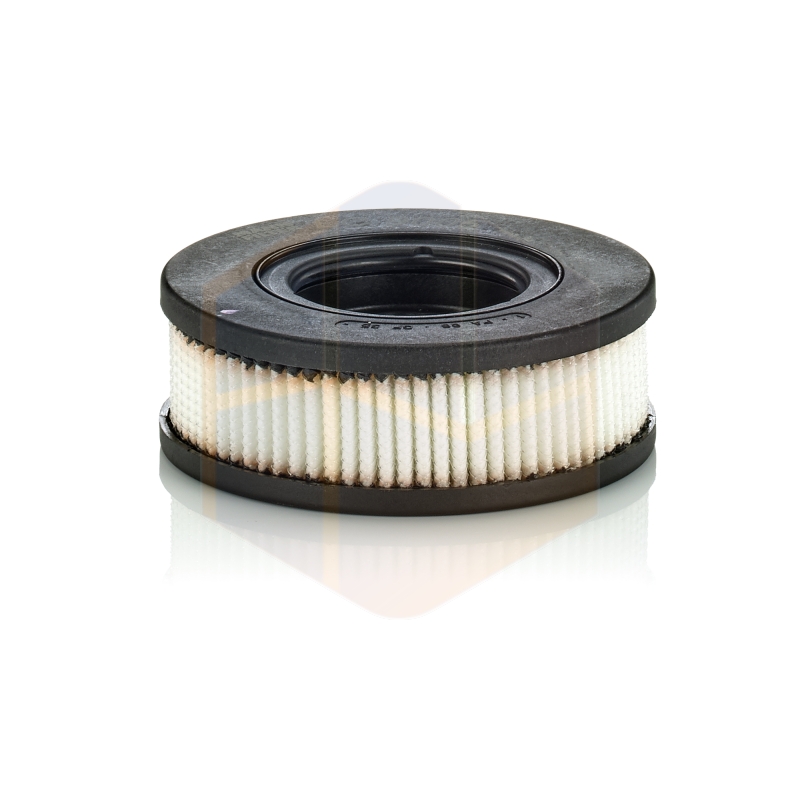 FILTRO DE VENTILACIÓN BLOQUE MOTOR LC 9005 MANN-FILTER | vesta-z